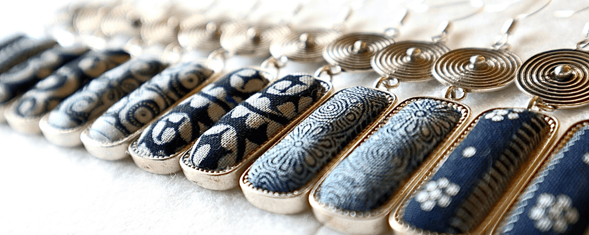 Unique Handmade Jewelry Collection | it&itself